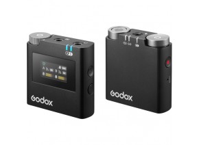 Godox Virso M1