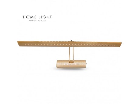 HOME LIGHT Vesta 140 LED zidna lampa