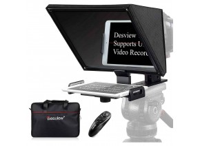 Desview T12 Teleprompter