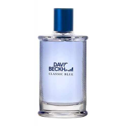 David Beckham Classic Blue M edt 90ml tstr