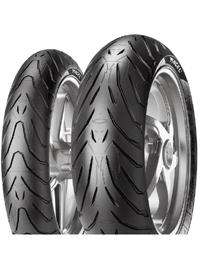 PIRELLI 120/70ZR17 ANGEL ST Front 58W TL