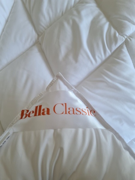 Dekordom jorgan bella classic 200x200 ( 021191 )