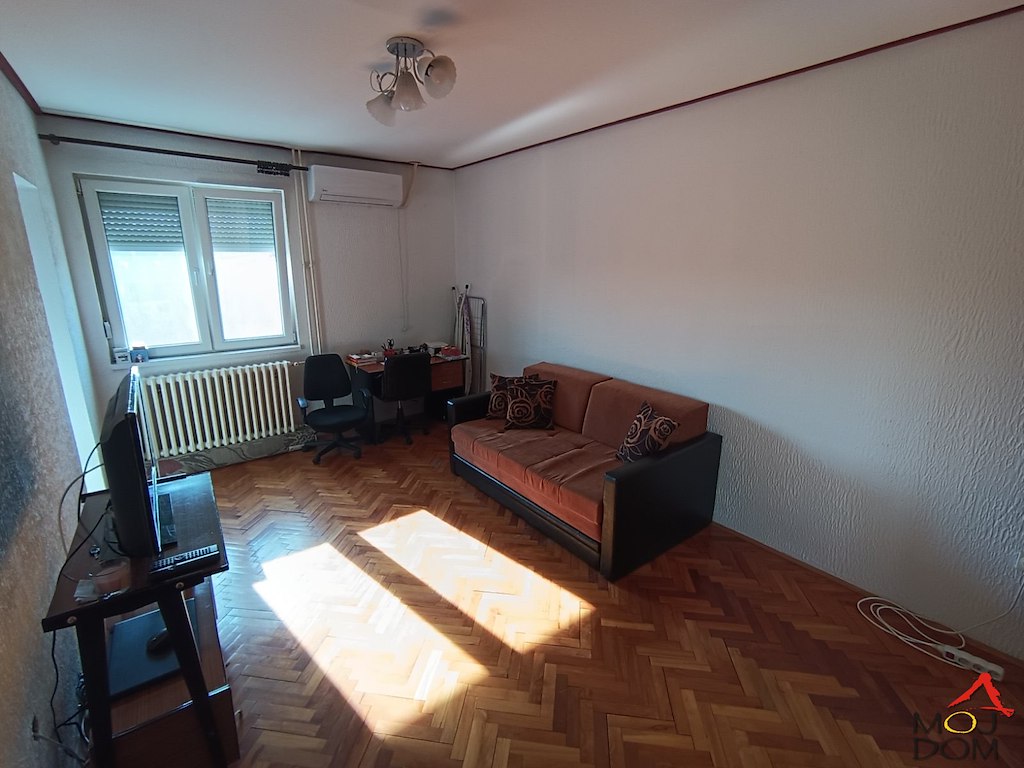 Stan,NOVI SAD,SAJAM,kv: 26, € 63860, ID: 1029423