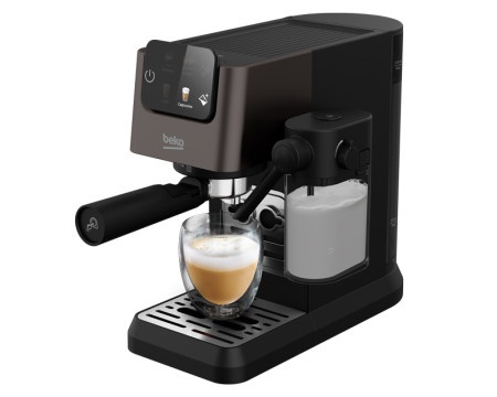 Beko CEP 5464 DX Aparat za espresso kafu