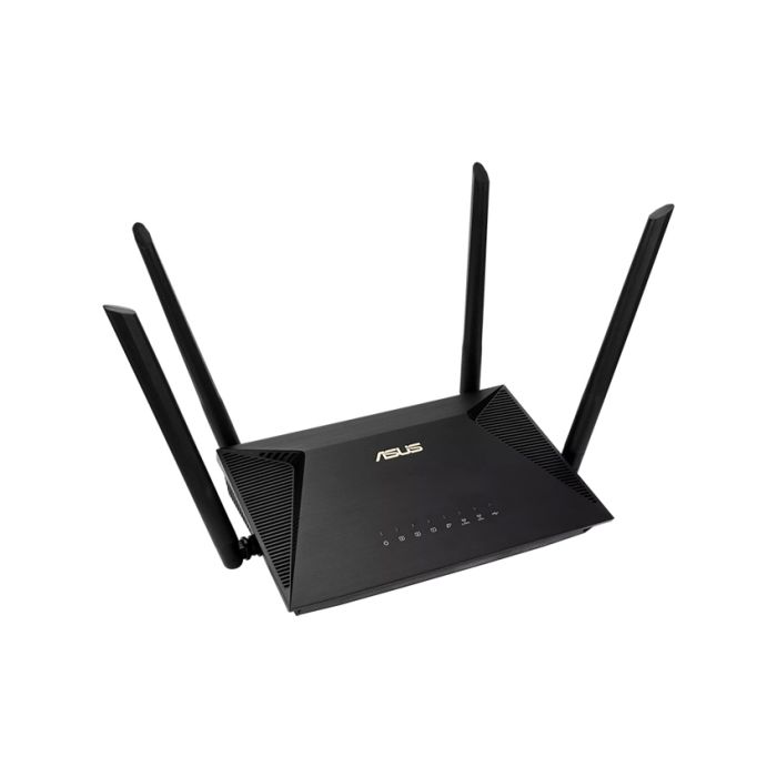 Ruter ASUS RT-AX53U AX1800 Dual-Band Wi-Fi 6