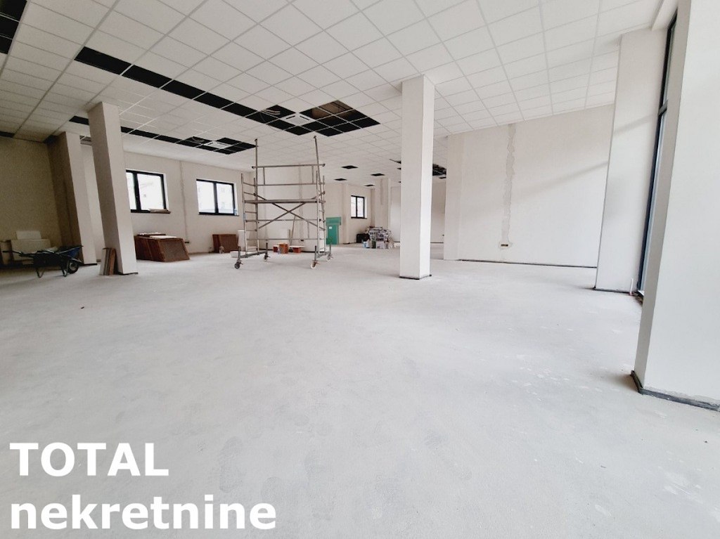 NOVI SAD - CENTAR - 150. 00 m2