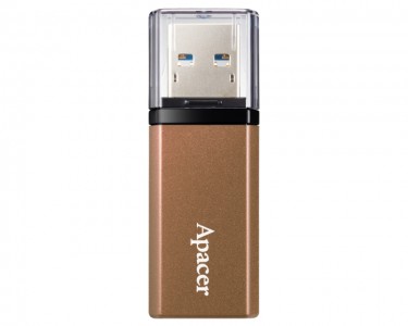 APACER 64GB 3.2 AH25C bronzani AP64GAH25CJ-1 flash memorija