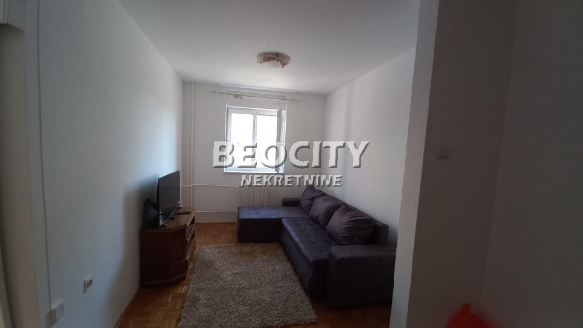 Novi Sad, Socijalno, Zmaj Ognjena Vuka, 2. 0, 54m2, 350EUR