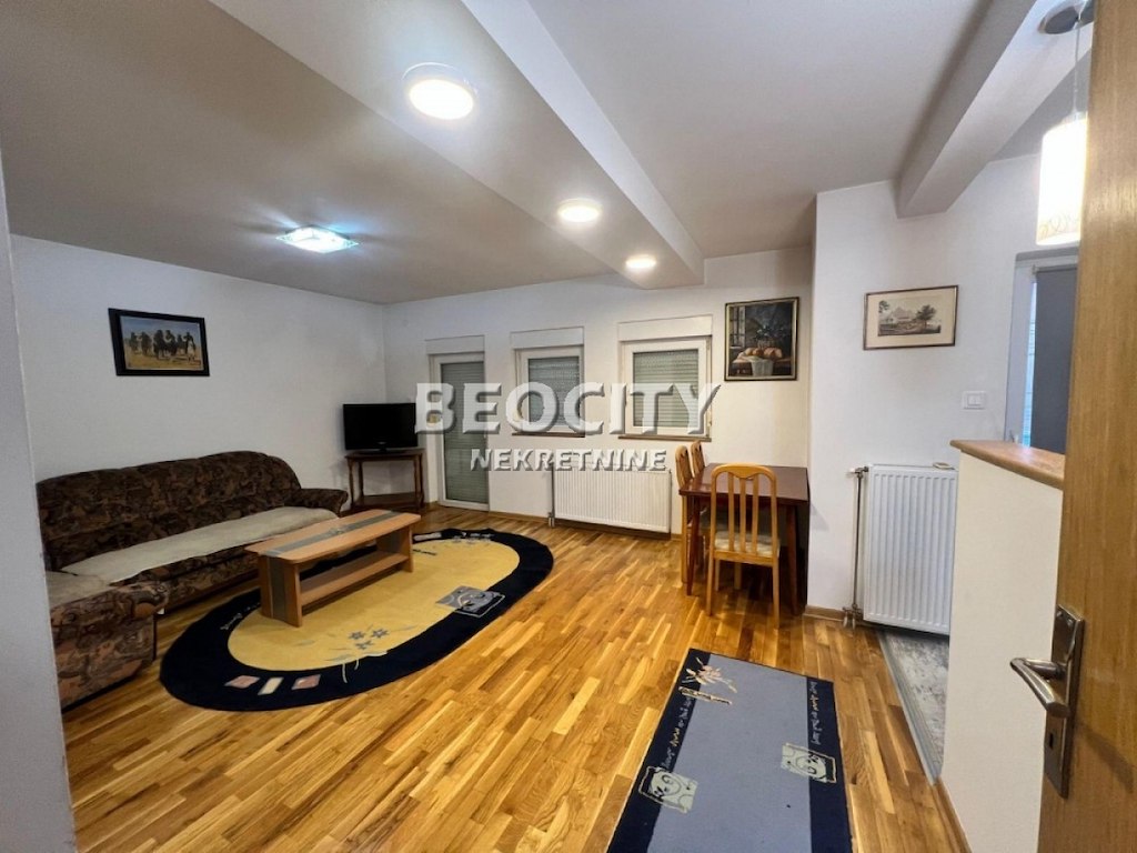 Voždovac, Braće Jerković, Mitropolita Pavla Nenadovića, 2. 0, 54m2, 450EUR