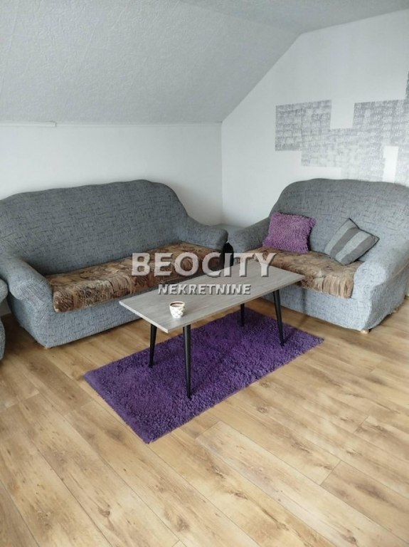 Novi Sad, Vidovdansko naselje, Temerinska, 3. 0, 70m2, 380EUR