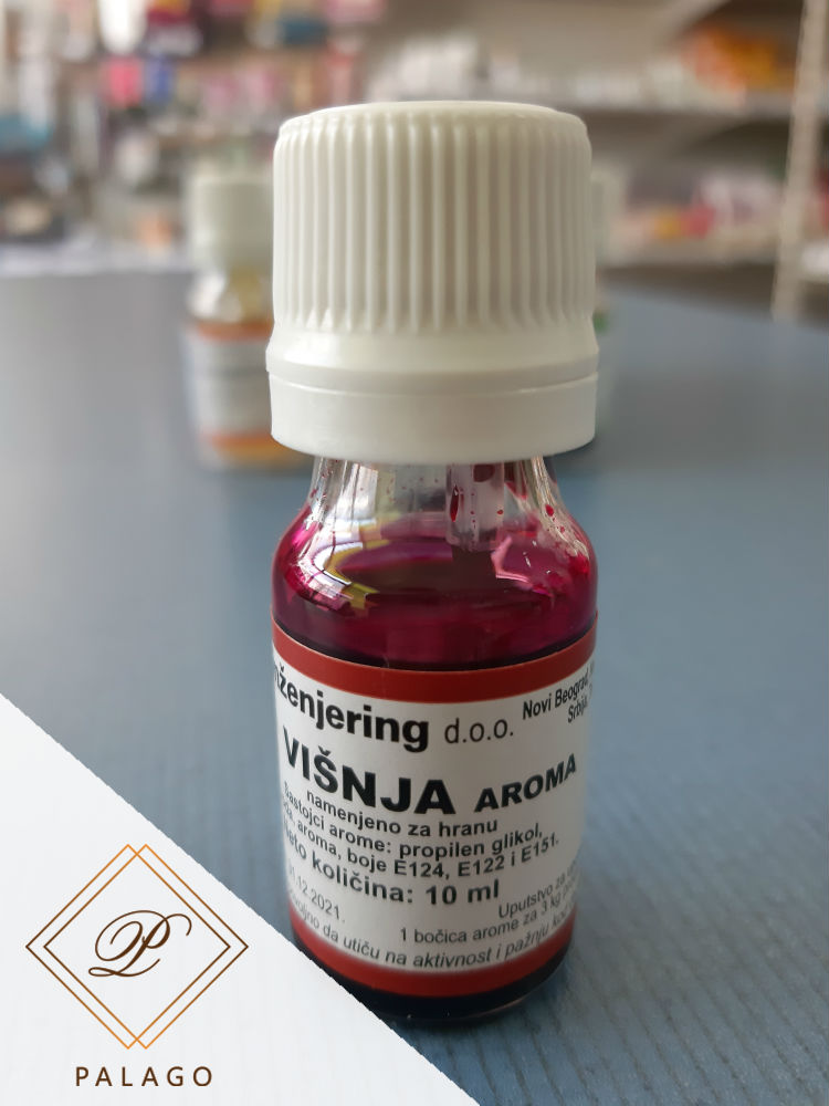 Aroma Višnja 10ml