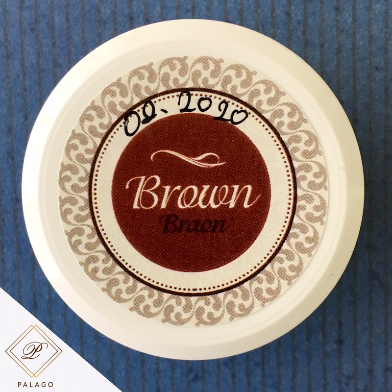 BRAON GEL BOJA 13g