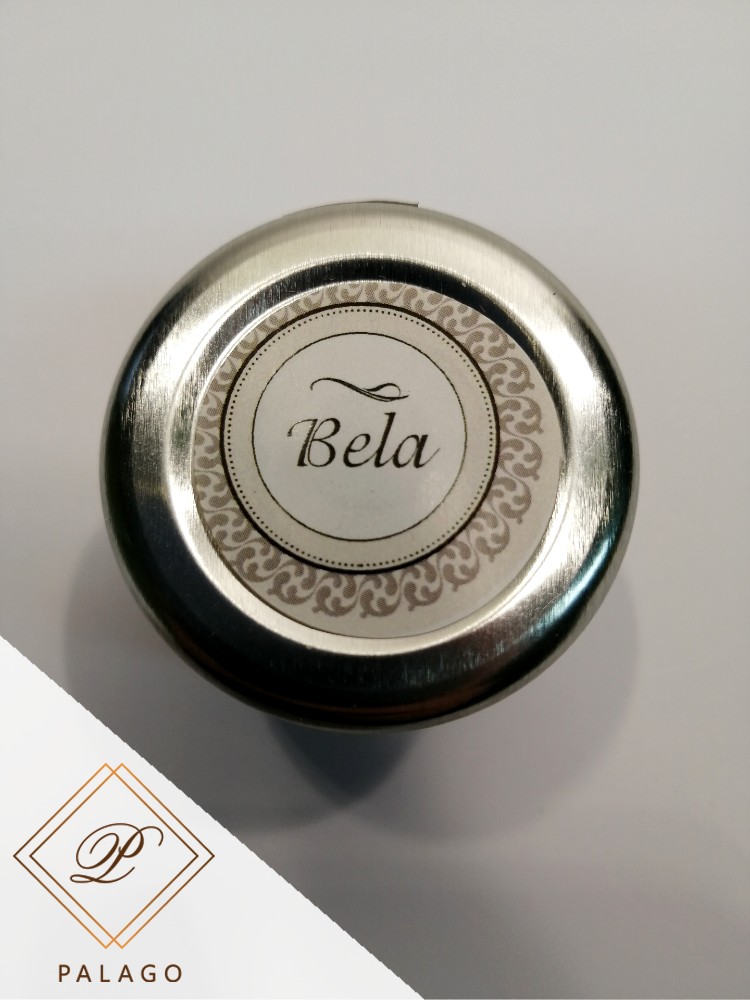 Dellich bela gel boja 25 gr.