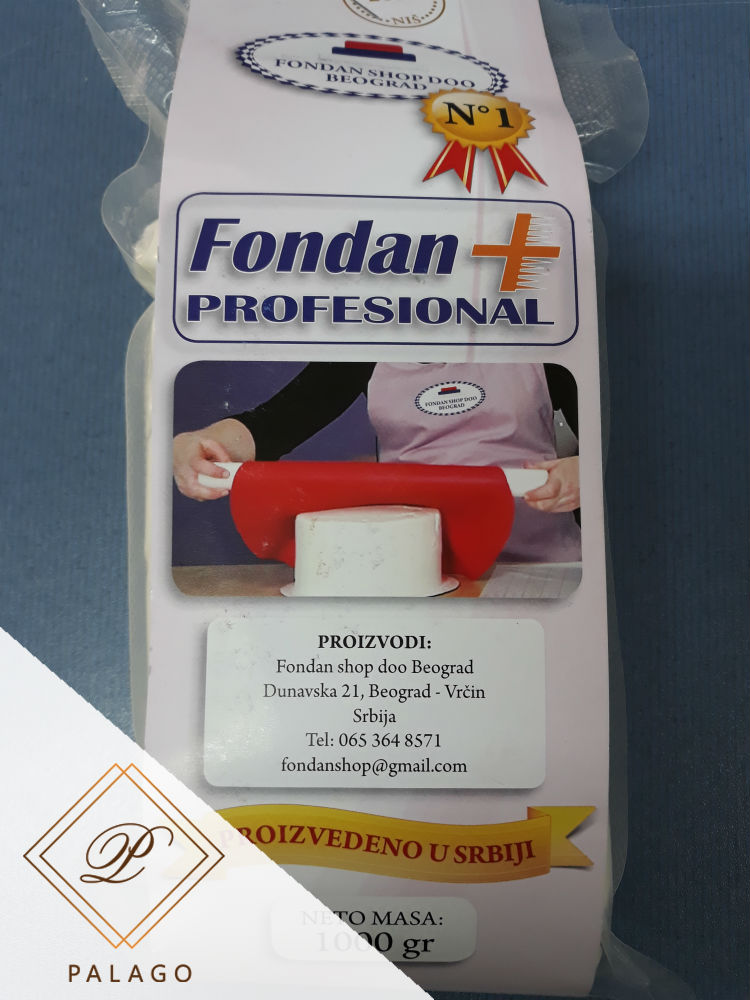 FONDAN +