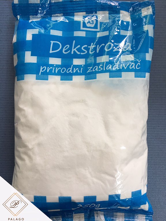 Dekstroza 250g