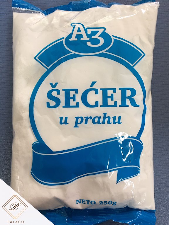 Šećer u prahu 250g