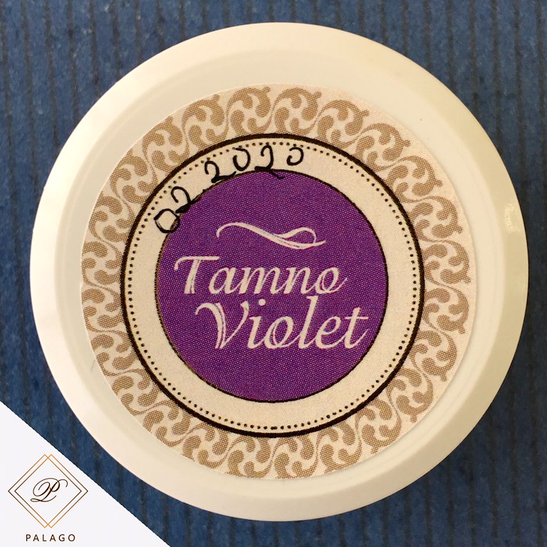 Dellich tamno violet gel b.13g