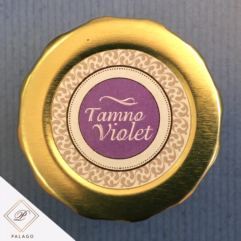 TAMNO VIOLET GEL BOJA 25g