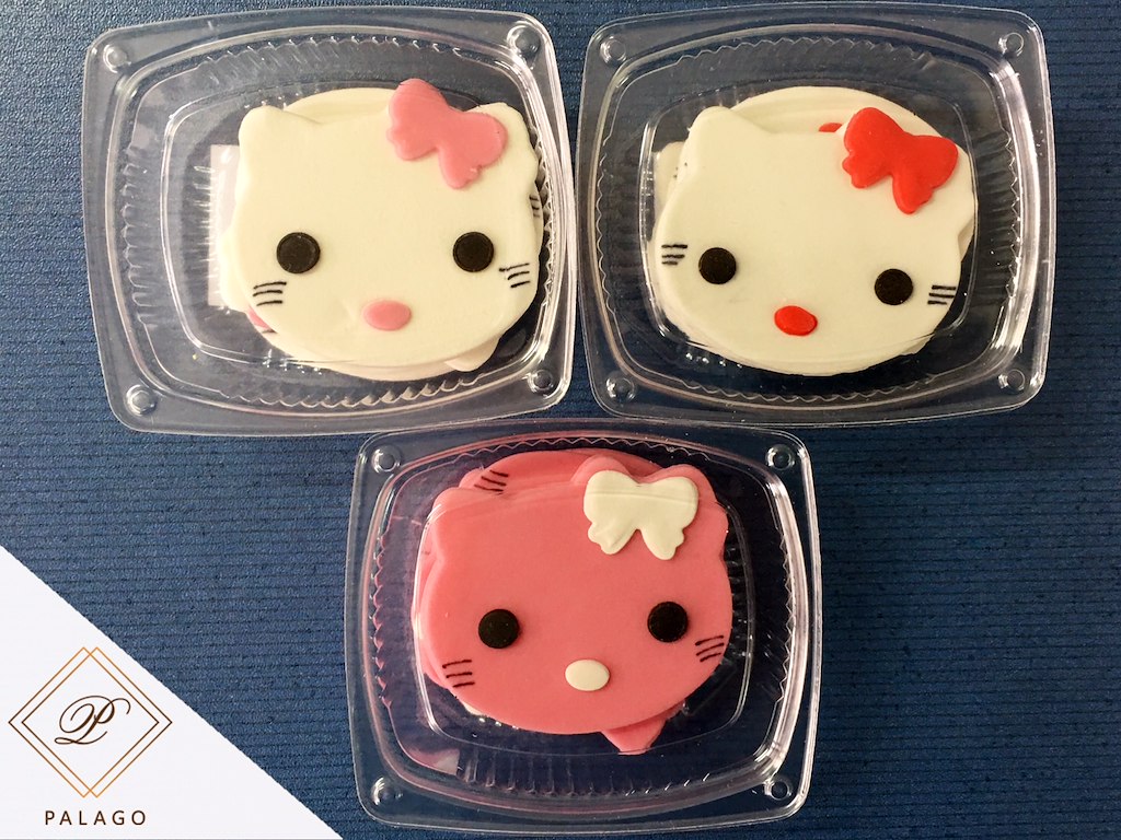 VELIKI POLJSKI UKRASI – HELLO KITTY