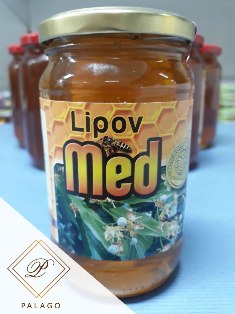 MED LIPOV 0.5kg