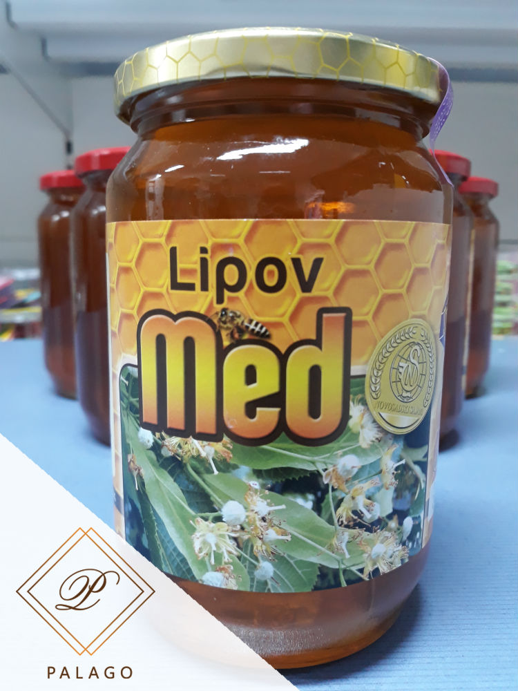 MED LIPOV 1kg