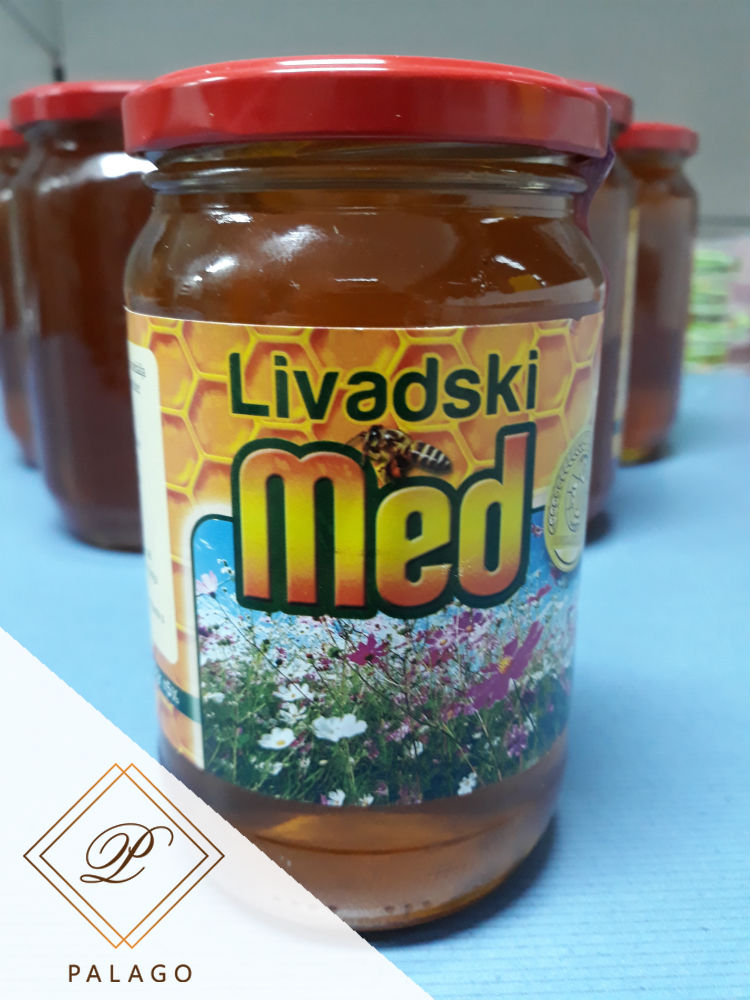 MED LIVADSKI 0,5kg