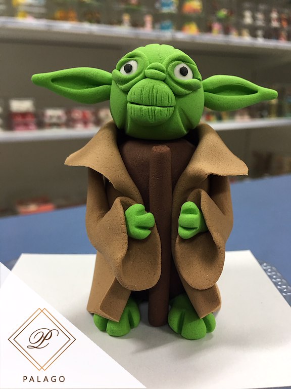 YODA