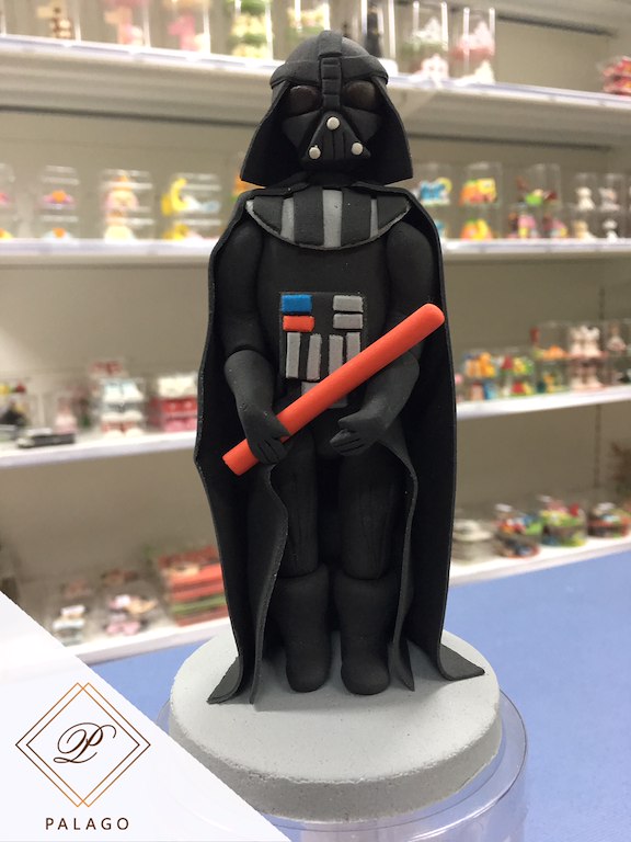 DARTH VADER