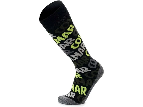 Colmar Ski čarape Soft terry maxi logo wording 5280-5VG-579
