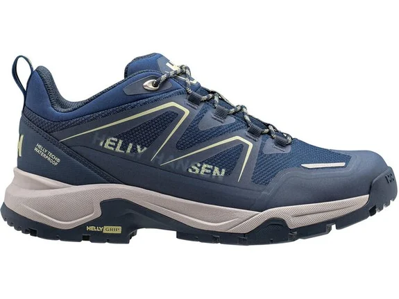 Helly Hansen Ženske patike Cascade low HT