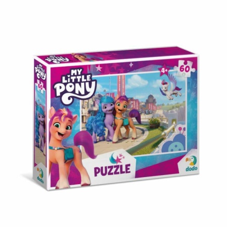 Puzzle 30pcs moj mali poni ( 104/200379 )