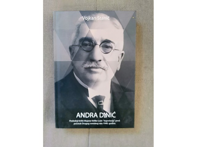 Andra Dinić, Vojkan Stanić