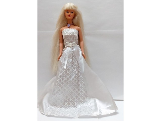 BARBIE -ORIGINAL MATTEL NG-25