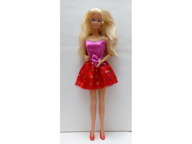 BARBIE -ORIGINAL MATTEL NG-23