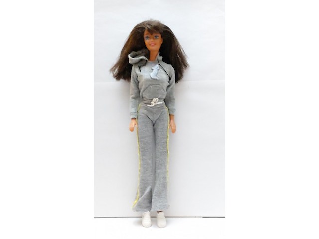 BARBIE -ORIGINAL MATTEL NG-22