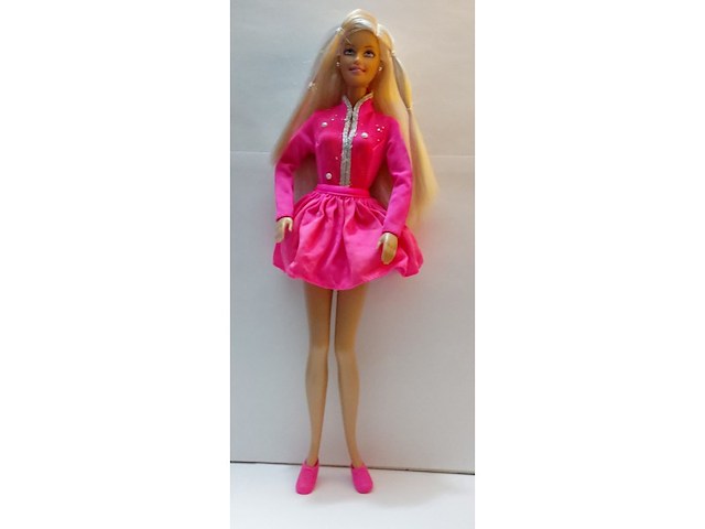 BARBIE -ORIGINAL MATTEL NG21