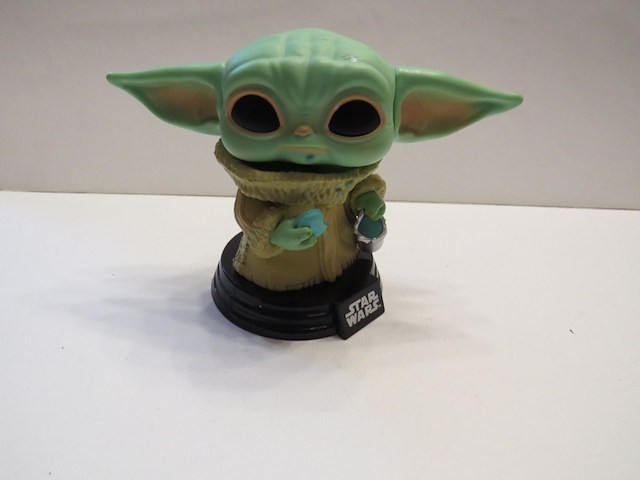 FUNKO POP Baby Yoda