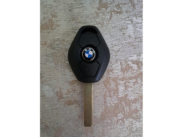 Kuciste kljuca Bmw Novo