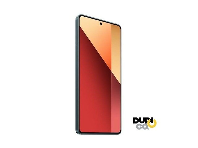 XIAOMI REDMI NOTE 13 PRO 8GB/256GB ZELENI Mobilni telefon