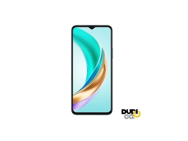 HONOR X6B 4GB/128GB ZELENI MOBILNI Telefon