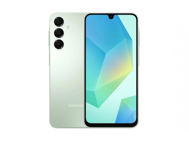 SAMSUNG GALAXY A16 8GB/256GB ZELENI Mobilni telefon