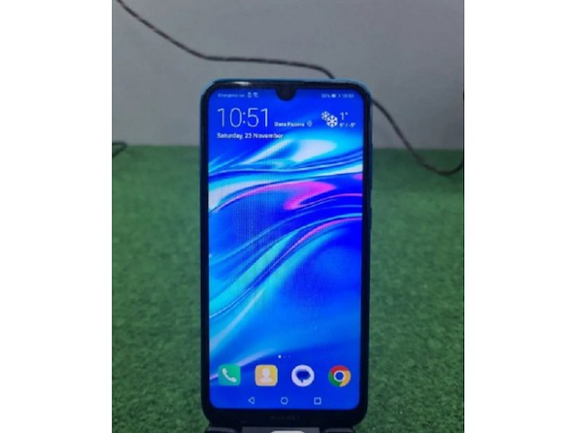 Huawei Y7 2019 (3Gb/32Gb/Dual Sim)