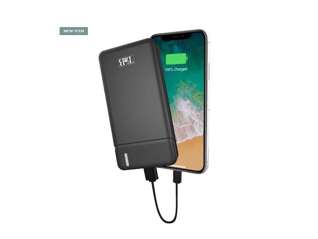 TNB PBU20000 Powerbank 20000MAH