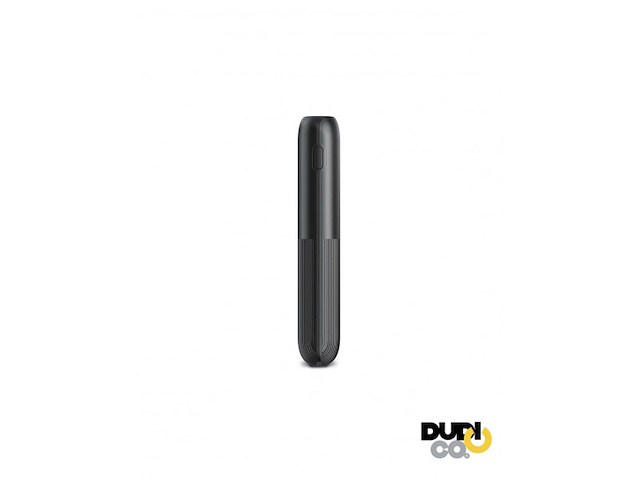 KSIX BXBA10000PU Powerbank 22.5W, ULTRASLIM+KABL USB-C