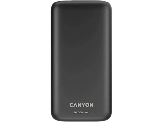 CANYON PB-301 30000mAh POWER BANK