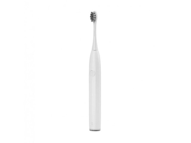 OCLEAN 553338 ENDURANCE ECO EL.ČETKICA ZA ZUBE Bela