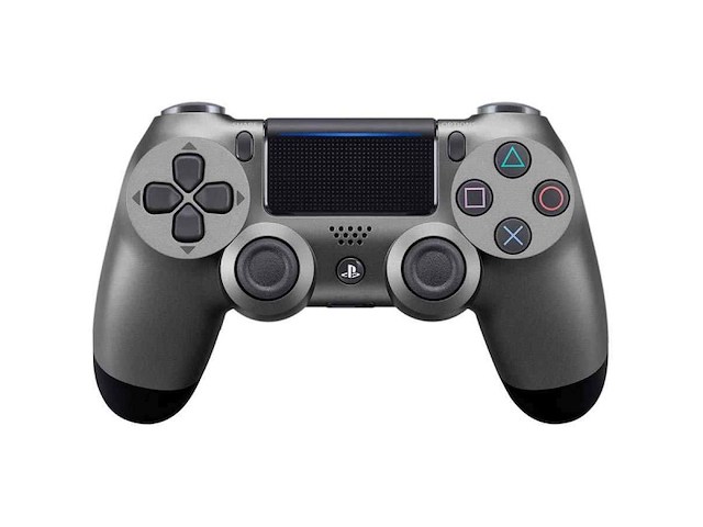 PS4 DUALSHOCK BLACK DZOJSTIK