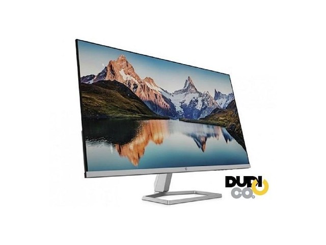 HP M32f 2H5M7AA Monitor