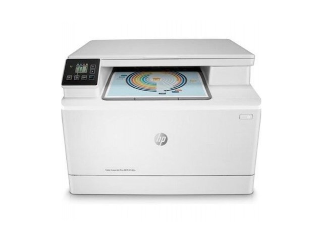 HP M182n COLOR LASERJET PRO MFP 7KW54A Štampač