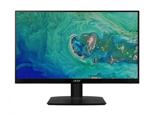 ACER HA270ABI IPS 27` FHD 4ms 75Hz Monitor